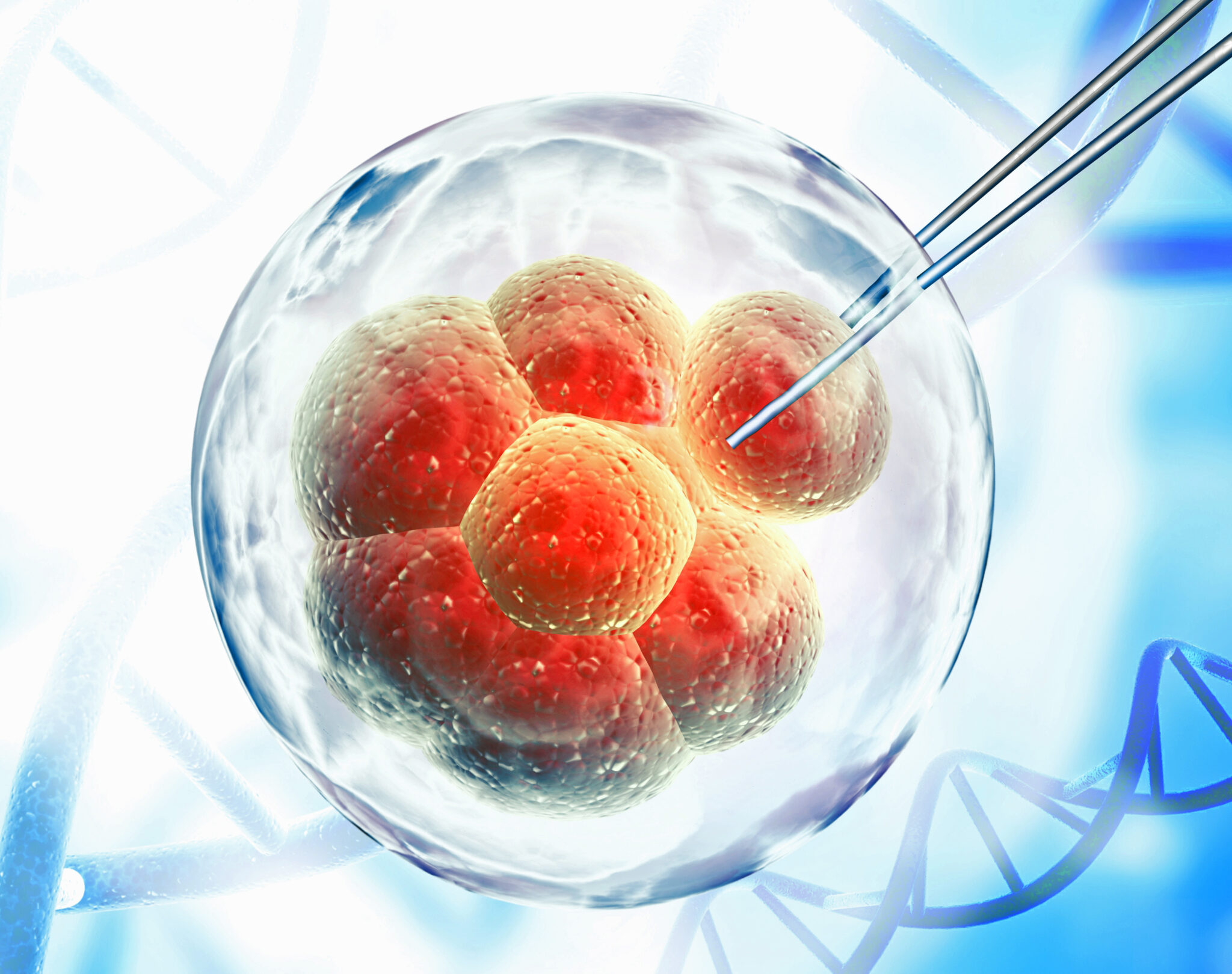 Anti-Aging Therapies | NOVO Bio Alliance